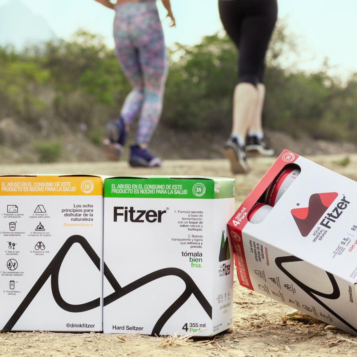 Básicos de keto | PREM-BEV MEXICO