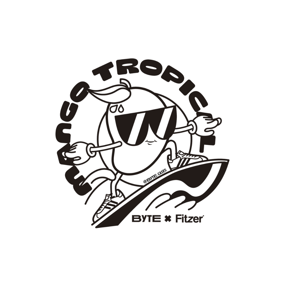 Fitzer Premium Hard Seltzer