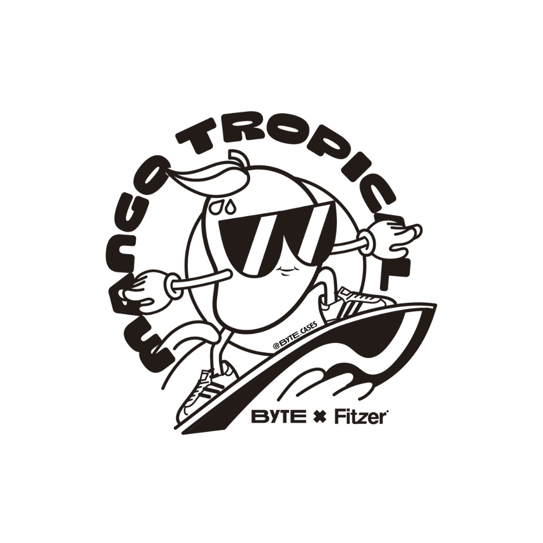 Fitzer Premium Hard Seltzer