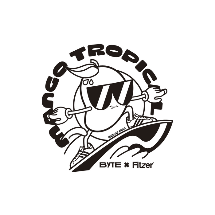 Fitzer Premium Hard Seltzer