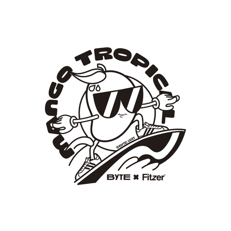 Fitzer Premium Hard Seltzer