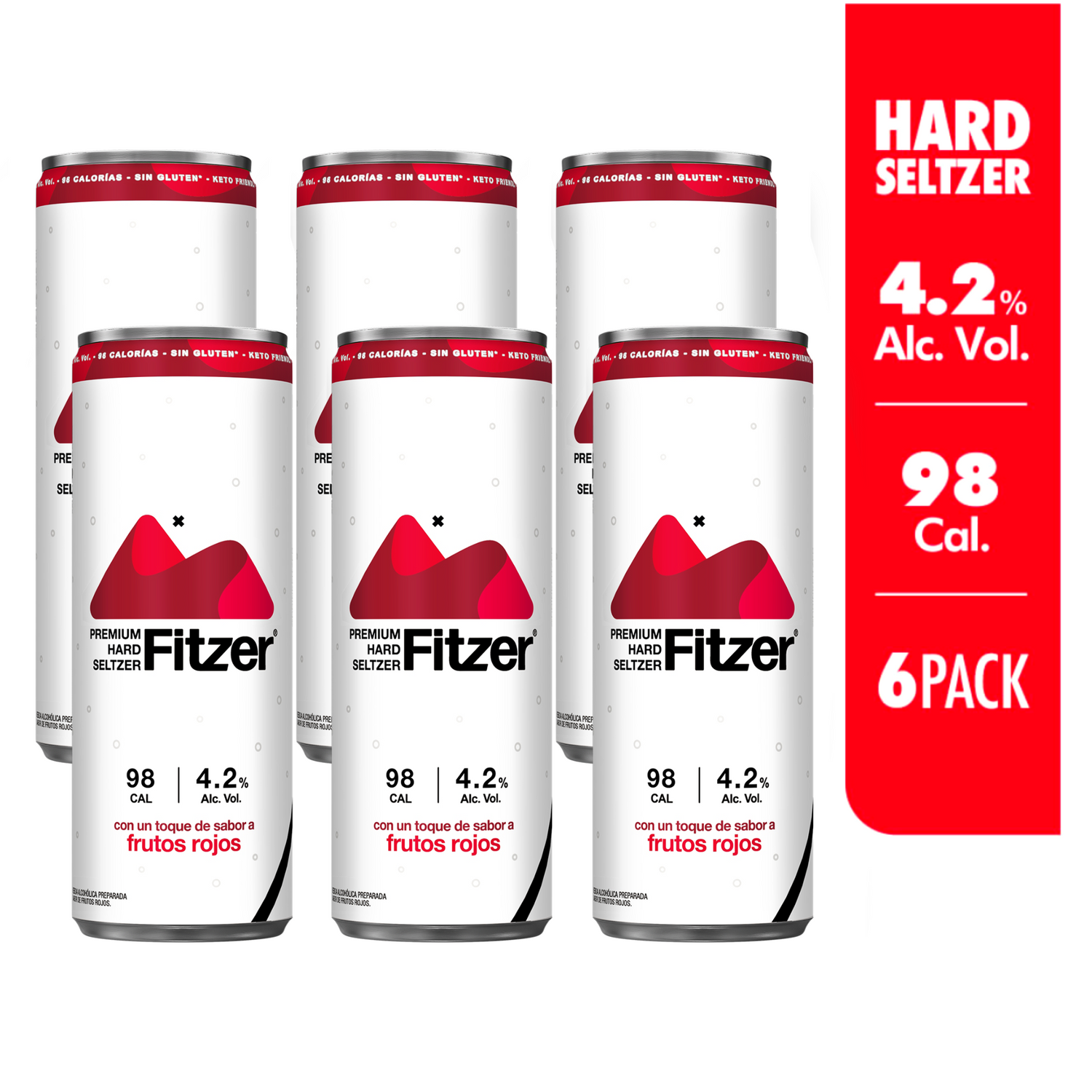 Sabores | PREM-BEV MEXICO