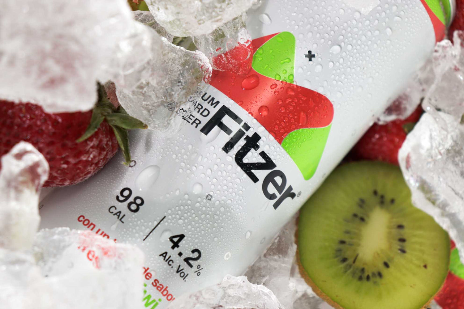 Fitzer Premium Hard Seltzer