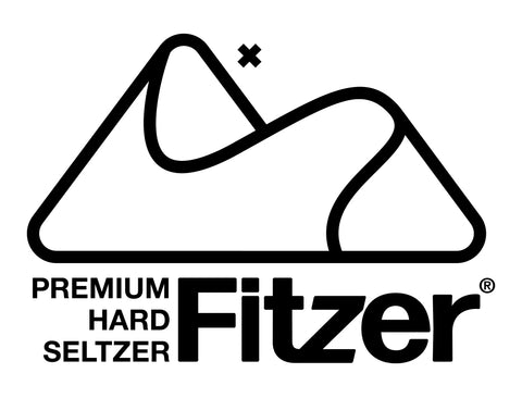 Fitzer Premium Hard Seltzer